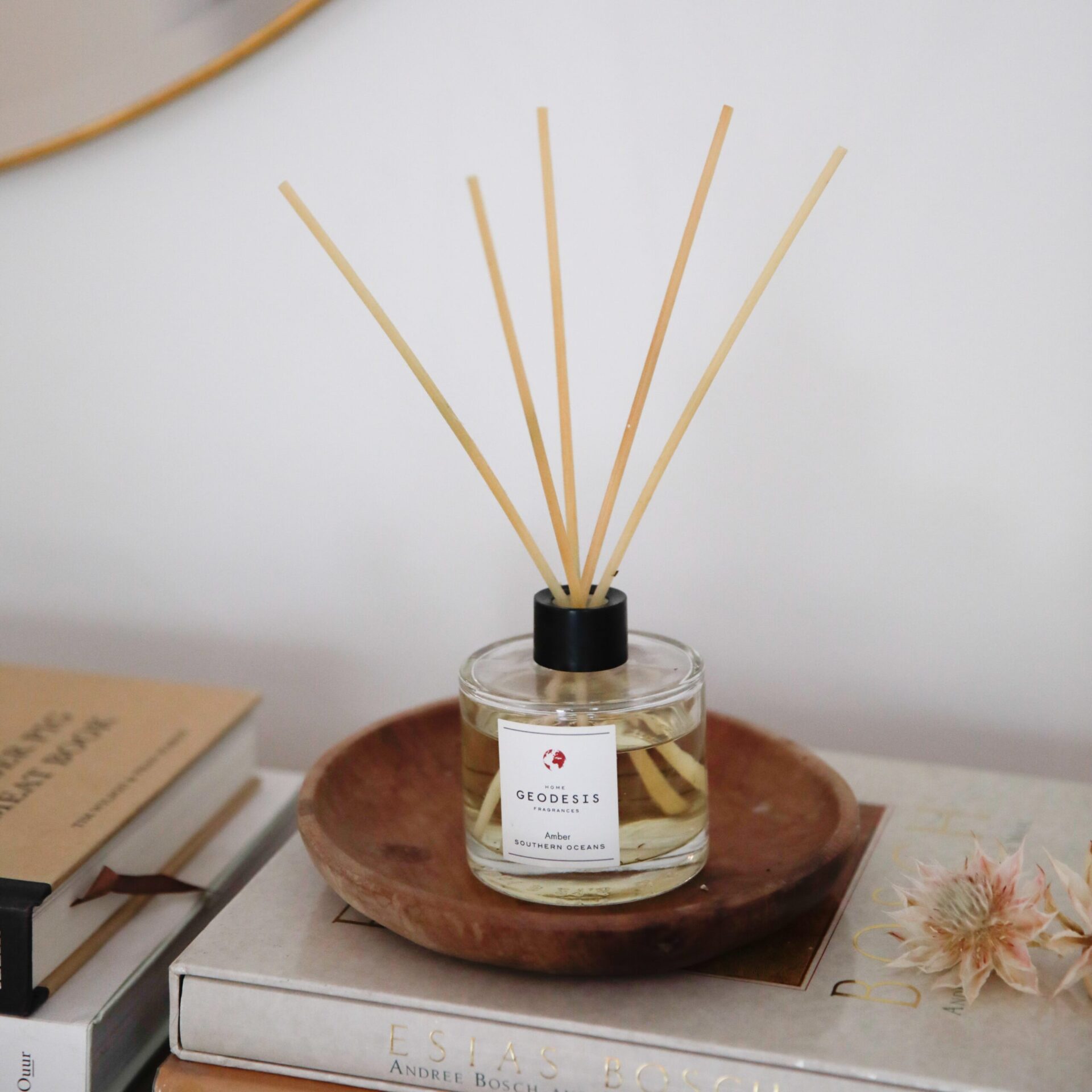 About Fuego Lifestyle - home and body fragrance products.