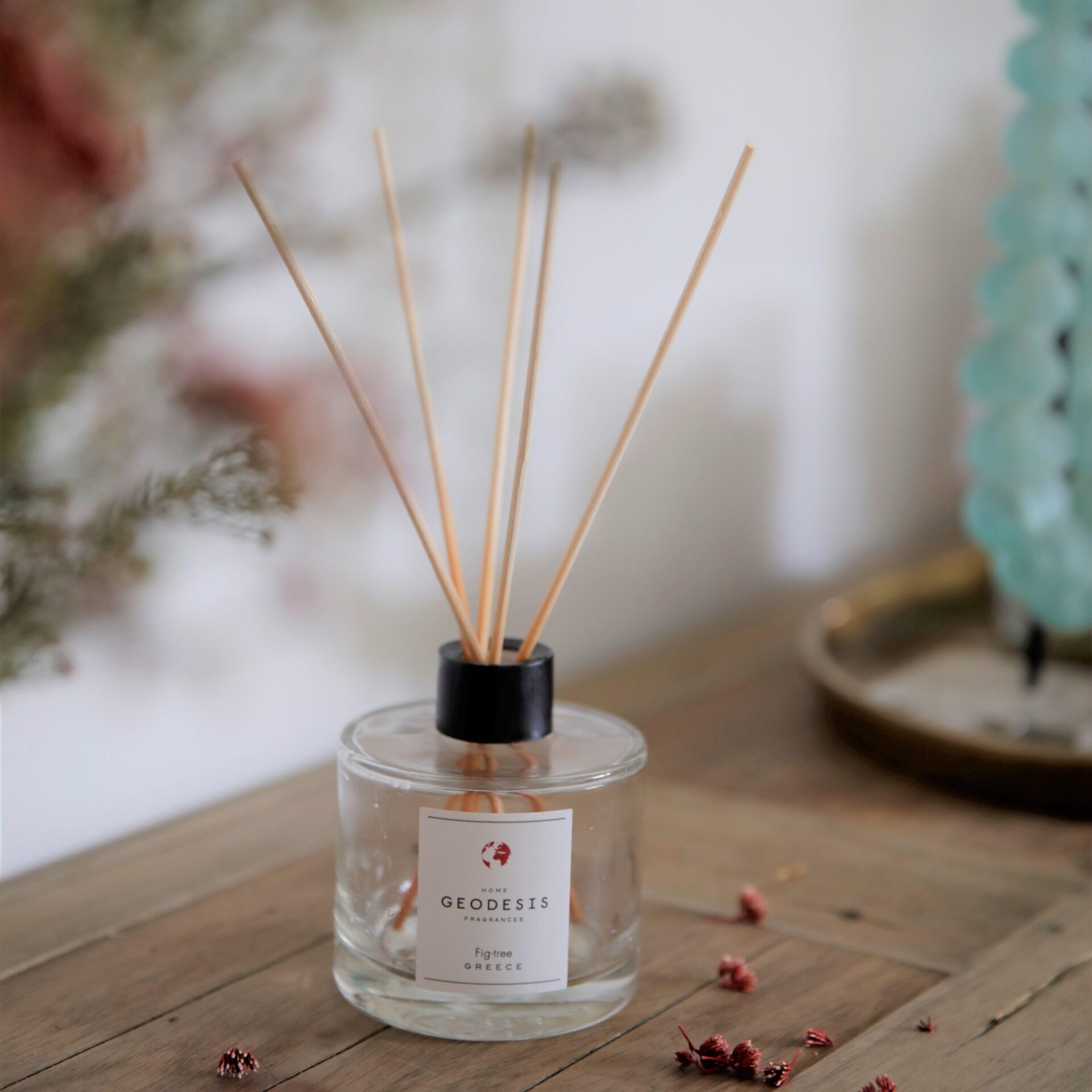 Geodesis - Exclusive home fragrance products from France