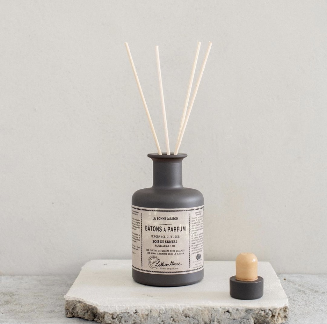 La Bonne Maison - luxury diffusers, room sprays and candles